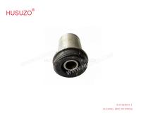 China 8-97184699-1 8971846991 ISUZU NPR NQR NKR Truck Chassis Parts Rear Leaf Spring Bushing for sale