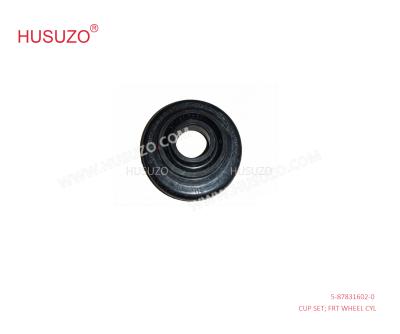 China 5-87831602-0  5878316020  Front Wheel Cylinder Cup Set Suitable for ISUZU 4JB1 NKR55 for sale
