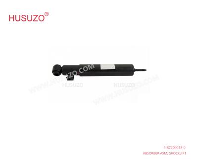 China 5-87200073-0 5872000730 Front Shock Absorber Assembly For ISUZU ELF 300 for sale