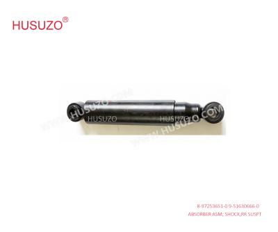 China 8-97253651-0 8972536510 9-51630666-0 9516306660 Suspension Shock Absorber Assembly For ISUZU NKR77 4JH1 for sale