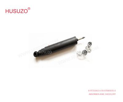 China 8-97253615-0 8-97083035-0  Front Shock Absober Assembly 8972536150 8970830350 for ISUZU NPR66 4HF1 for sale