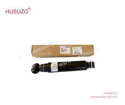China OEM Isuzu Parts 8-98080129-1 8980801291 Front Absorber for ISUZU ELF 4HK1 for sale
