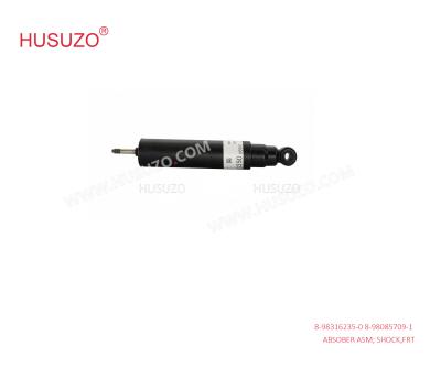 China 8-98316235-0 8-98085709-1 Front Shock Assembly Absorber 8983162350 8980857091 For ISUZU  4JJ1 for sale