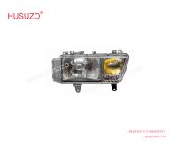 China 1-86830193-0 1868301940 Head Lamp Assembly For ISUZU FVR 1868301930 1868301940 for sale