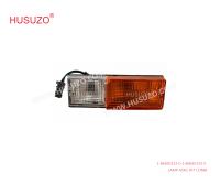 China 1-86830132-0 1-86830133-0 Front Comb Lamp Assembly 1868301320 1868301330 For ISUZU FVZ34 6HK1 for sale
