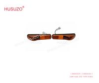 China Isuzu FVR FSR Side Turn Signal Lamp Assembly  1868302642 1-86830265-2 1-86830264-2 1868302652 for sale