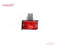 China ISUZU VC46 1821104770 1-82110477-0 Isuzu Body Parts Rear Fog Lamp Assembly for sale