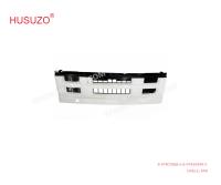 China FTR850 EUR04 Isuzu Body Parts 8-97407868-6 8974078686 8-97430949-0 8974309490Radiator Grille for sale