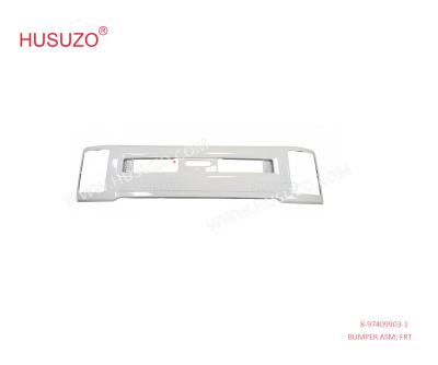 China ISUZU FTR850 EURO4 8-97409903-1 8974099031 Isuzu FVR Parts Front Bumper Assembly for sale