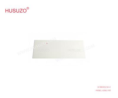 China Orginal Isuzu Truck Parts 8980302344 8-98030234-4 Front Panel for ISUZU VC46 for sale