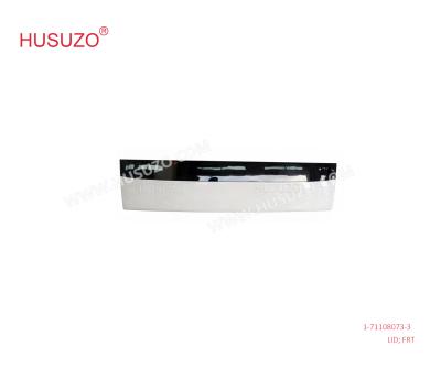 China 1-71108073-3 Front Lid Suitable for ISUZU FTR 1711080733 for sale