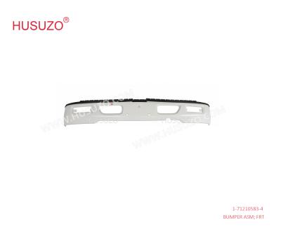 China ISUZU FTR33 6HH1 8-97409903-4 8974099034 Isuzu FVR Parts Front Bumper Assembly for sale