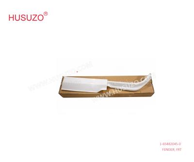 China ISUZU 6HK1 FVZ34 Front Fender LH 1-65482045-0  1654820450 for sale