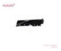 China 1719961771 1-71996177-1 1719961781 1-71996178-1Front Fender For Isuzu FVZ34 6HK1 / Truck Spare Parts for sale