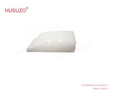 China FVR FRR Isuzu Body Parts Side Front Panel 8-97408246-0 8-97409902-0 8974082460 8974099020 for sale