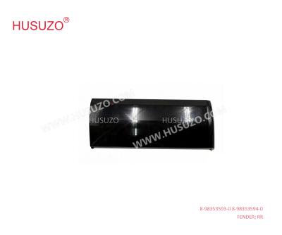 China Isuzu 6HK1 FVR34 Rear Fender 8-98353593-0 8983535930 8-98353594-0 8983535940 High Performance for sale