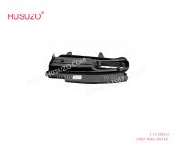 China 1-71118855-0 Radiator Grille Suitable for ISUZU FVR33 34 1711188550 for sale