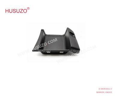 China 8-98043061-0 8980430610 Mirror Under FVR Isuzu Body Parts for sale