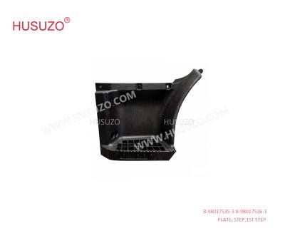 China 8-98017535-0 8-98017536-3 Step Plate for ISUZU VC46 6UZ1 8980175350 8980175363 for sale