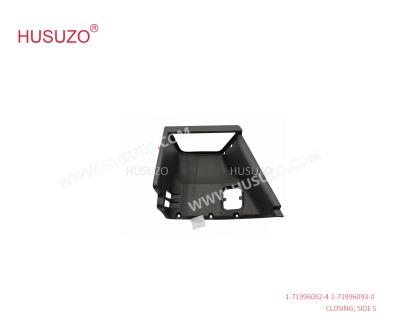 China 1-71996092-4 1-71996093-0 Side Step Closing Suitable for ISUZU FVZ 6HK1 1719960924 1719960930 for sale