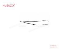 China 8980365741 8-98036574-1 Isuzu Body Parts Front Lid Cable for ISUZU VC46 for sale