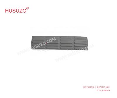 China 8976115420 8-97611542-0 8976115430 8-97611543-0Isuzu FVR Parts Bumper Stepper Suitable for ISUZU VC46 for sale