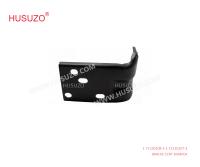 China 1712302083 1-71230208-3 1712302073 1-71230207-3 Front Bumper Bracket For Isuzu FVZ34 6HK1 for sale