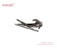 China 1-74417062-1 Front Door Window Regulator 1744170621 Suitable for ISUZU FSR11 6BD1 for sale
