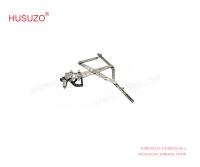 China Front Door Window Regulator 8-98029237-3 8980292373 8-98029236-3 8980292363  Suitable For ISUZU FVR34 6HK1 for sale