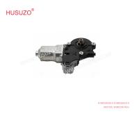 China JAPAN ISUZU NMR Front Door Power Window Regulator Motor FVR34 6HK1 8-98058430-0 8980584300 8-98058429-0  8980584290 for sale