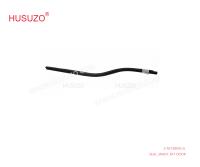China FVR33 6HH1 Front Door Waist Seal 1767380916 1-76738091-6 for sale