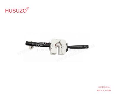 China 1823604054 1-82360405-4 Combination Switch For ISUZU FVR33 6HH1 for sale