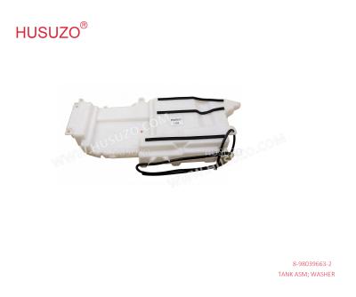 China 8980396632 8-98039663-2 Washe Tank Assembly for ISUZU VC46 6UZ1 for sale