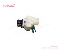 China ISUZU FTR FVR VC46 Front Washer Tank Motor Assembly 8-98070170-0 8980701700 for sale