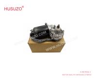 China 8-98078966-1 Front Windshield Wiper Motor Assembly 8980789661 For ISUZU VC46 for sale