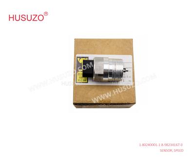 China FVR33 6HH1 speed sensor 1802400011 1-80240001-1 8982341670 8-98234167-0 for Isuzu for sale