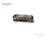 China 8981805721 8-98180572-1 8943900827 8-94390082-7 Cylinder Head Assembly Suitable for ISUZU FTR33 6HH1 for sale