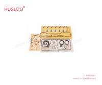 China 1-87812316-0 Engine Overhaul Gasket Set Suitable for ISUZU 6HK1 1878123160 for sale