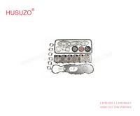 China 1-87812182-1 1-87814483-0 Engine Overhaul Gasket Set 1878121821 1878144830 for ISUZU LT132 6HE1T for sale