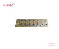 China 8-97601819-4 Cylinder Head Gasket 8976018194 Suitable for ISUZU  6HK1 for sale