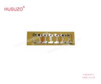 China 8-94395447-2 8943954472 JAPAN Cylinder Head Gasket Isuzu FVR Parts For ISUZU 6HE1 for sale