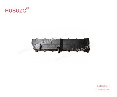 China 8943948621 8-94394862-1 Orignial Parts Isuzu FVR33 6HH1 Cover Cylinder Head for sale