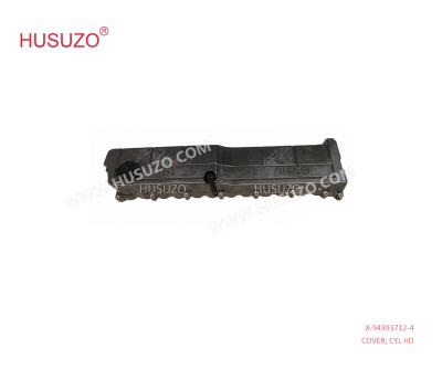China Isuzu FVR Parts 8943937124 8-94393712-4 Cyliner Head Cover For ISUZU LT134 6HE1 for sale