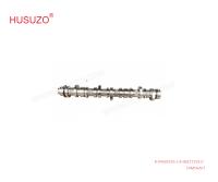 China 8943955762 8982272590 Isuzu Camshaft For 6HE1 6HH1 8-94395576-2 8-98227259-0 for sale