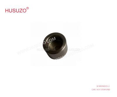 China 8-94396015-2 Isuzu Engine Parts Valve Stem End Cap For 6HH1 6HK1 6HE1 8943960152 for sale