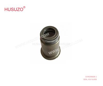 China 8943966092 8-94396609-2 Japanese Truck Parts Valve Guide Seal For FVR33 6HH1 6HE1T Engine for sale
