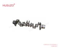 China FVR33 6HH1 ISUZU Crankshaft 8-97603003-1 8-94393291-4 8976030031 8943932914 for sale