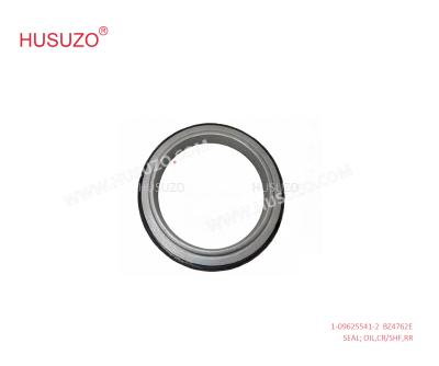 China 1-09625541-2 BZ4762E Rear Camshaft Oil Seal 1096255412 For ISUZU  6UZ1 for sale