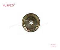 China 1-12330553-0 1123305530 Isuzu Industrial Engine Parts6 FVM 6UZ1 Flywheel for sale