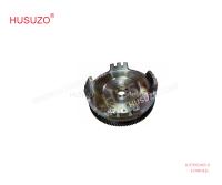 China 8-97602463-0 Flywheel 8976024630 Suitable for ISUZU FTR  FVR 6HK1 for sale